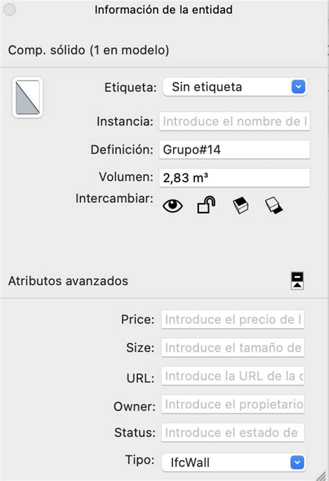 Is There Any Way To Save Tag To Component Sketchup Sketchup Community