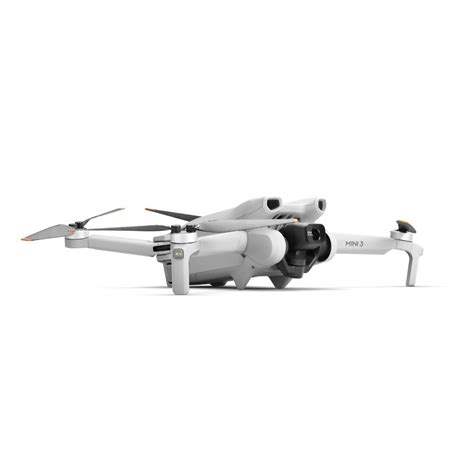 Dji Mini 3 Drone Met Rm330 Smart Controller Cameranu