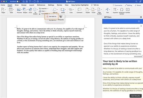 GPTZero Vs Turnitin By Edward Tian GPTZero