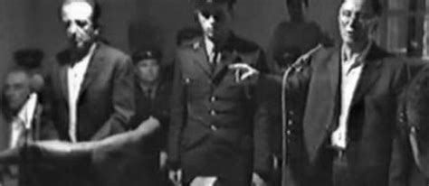 Tito Tha Kadri Hazbiun Mbajeni Afër ” Zbardhet Ditari I Ish Shefit Të