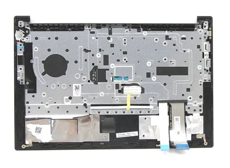 Malaysia Lenovo Thinkpad E Gen Series Palmrest With Keyboard Cover Case M A