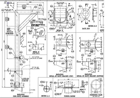 Cad Drawing Computer Aided Design Drawing In India