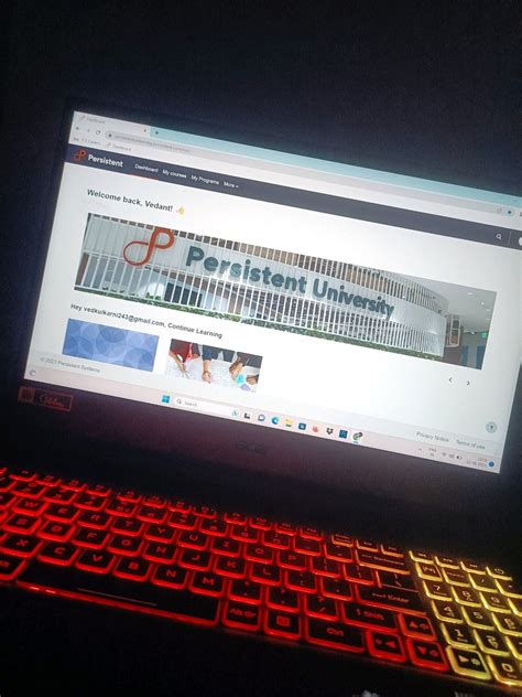 Vedant Kulkarni On Linkedin Opportunity Internship Summerinternship