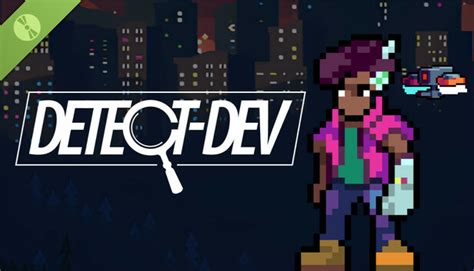 detect dev demo on steam