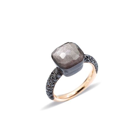 Nudo Classic Ring Jrfsh00006