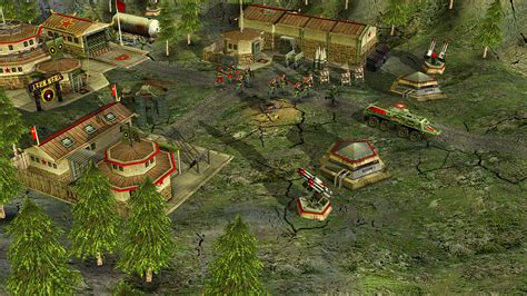 Command Conquer Generals Zero Hour Cmdw