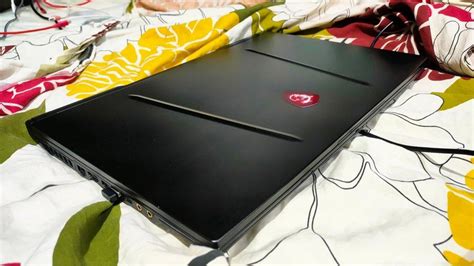 Gaming Laptop High Specs Computers And Tech Laptops And Notebooks On