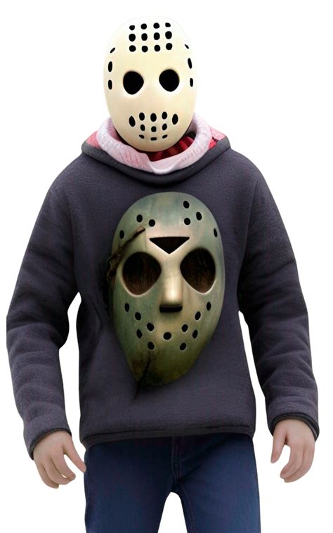 Jason Voorhees By Dracoawesomeness On Deviantart