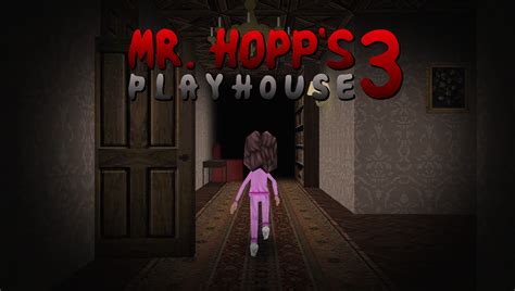 Mr Hopps Playhouse 3 Demo By Moonbit