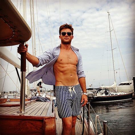 Shirtless Scott Eastwood Pictures Popsugar Celebrity