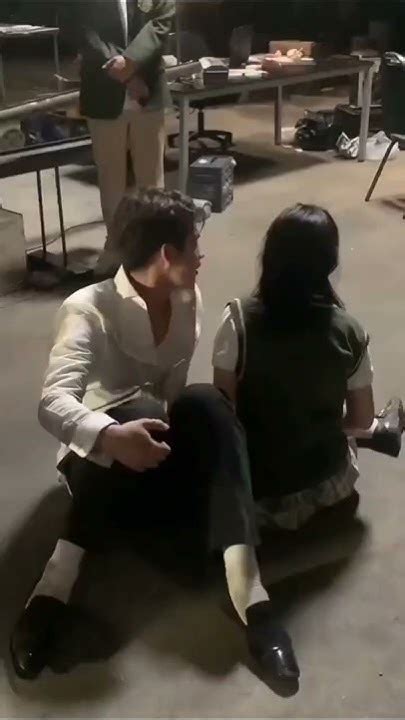 Tu Tontawan And Bright Ll F4 Thailand 🥺🦋🌼🤌 Youtube