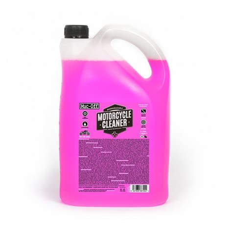 Muc Off Nettoyant Pour Moto Litres