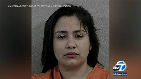 Woman Taken Into Custody After Walking Away From California Department