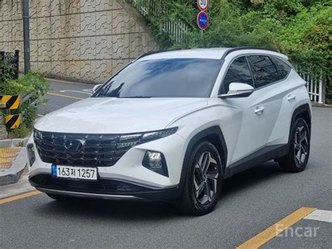 투싼 Nx4 가솔린 16 터보 2wd 인스퍼레이션 대구 중고차 엔카 엔카믿고 8고4고