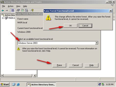 Как безопасно перенести Windows Server 2003 на новый сервер без потери