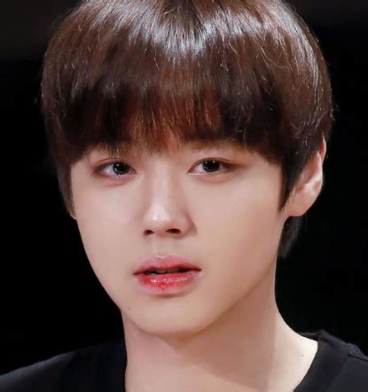 박지훈 프로필 나이 키 배우 드라마 영화 고향 학력 소속사 워너원
