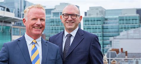 Birmingham Appointment Boosts Gateley Legals Residential Development Team