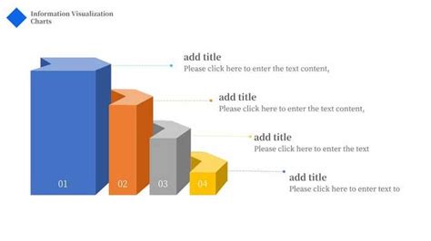 Graphic Of Bar Chart With Arrows Pointing Upward PowerPoint Template Free Download Pikbest