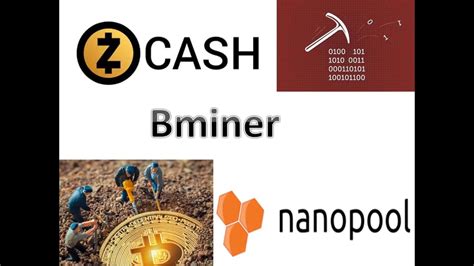 Zcash Mining Bminer Cuda Nvidia Equihash Algo Setup Youtube