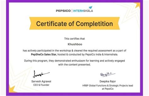 khushboo yadav on linkedin thrilled to announce that i have