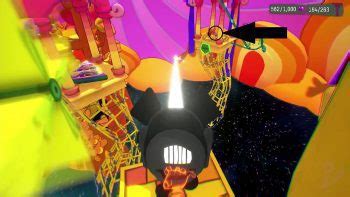 PSI Kings Sensorium All Collectibles Locations Psychonauts 2