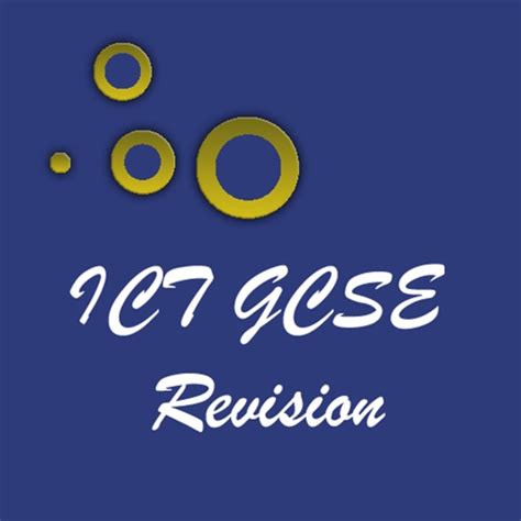 Ict Gcse Revision By Steven Curtis
