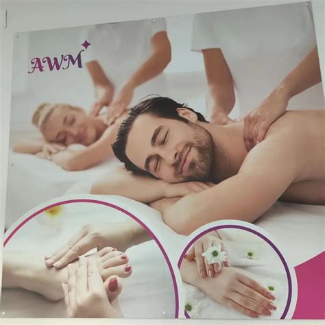 Asian Wellness Massage Mil Masajes Masajistas