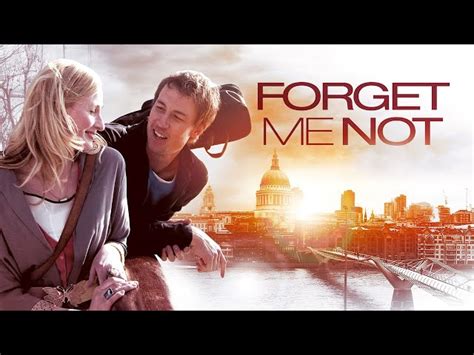 Forget Me Not 2010