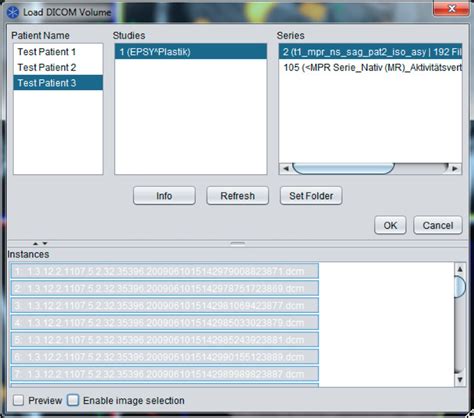Dicomdir File Structure Weegar Dicomdir File Structure Weegar