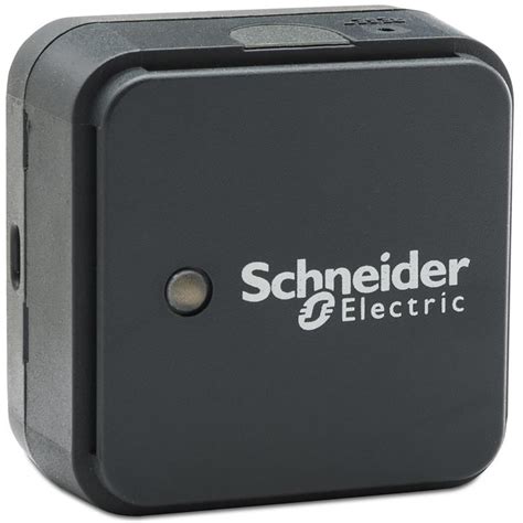 American Power Conversion APC NBWS T NetBotz Wireless Temperature Sensor