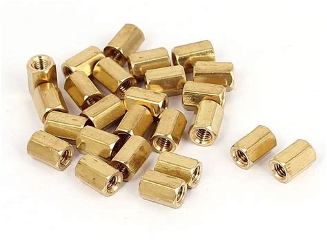 Стойка для печатных плат l kls8 dbk m3 e4 7 l12 pchss 12 kls