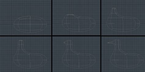 Extruding And Shifting Designing Purpose Built Drones For Ardupilot
