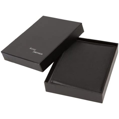 Best Rfid Blocking Wallets For Protecting Your Contactless Cards Hubpages
