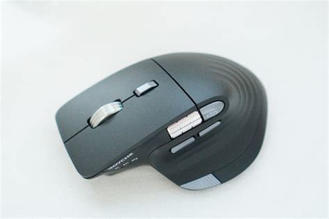 로이체 버티컬마우스 Rx 900s 손이 편한 무선마우스 추천해요 네이버 블로그