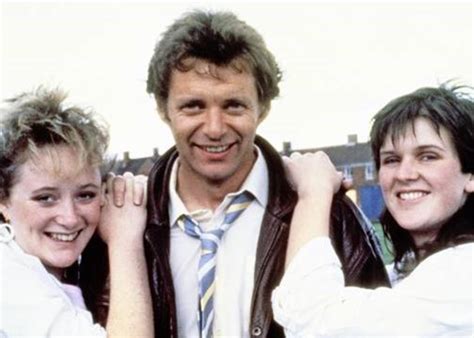 Rita Sue And Bob Too Bradford Film Heritage