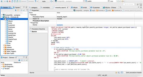 Top 7 Free Open Source Sql Clients To Make Database Management Easier 2025