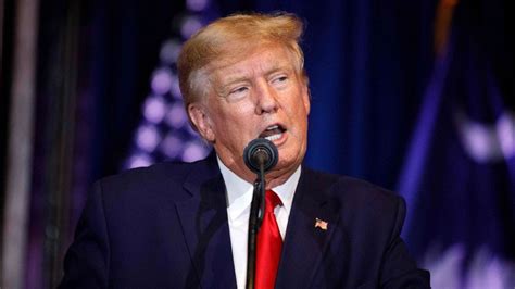 Georgia Grand Jury Recommends Perjury Indictments In Trump Election