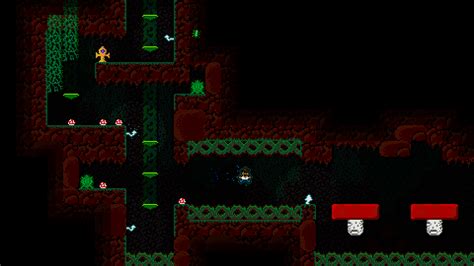 Bones Beneath Demo September 2024 Bones Beneath By Blue Herb Software