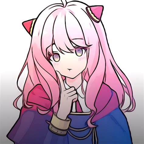 Anya Forger Icon Artofit