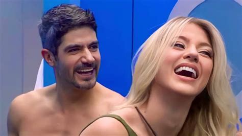 Madison Anderson Y Pepe Gámez Oficializan Su Relación Amorosa Tras