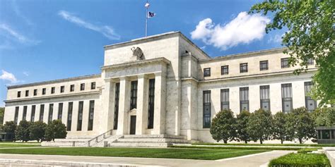 آشنایی با جروم پاول Jerome Powell و تاثیر او در بازارهای مالی