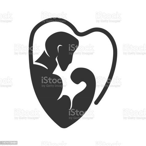 체육관 피트니스 로고 또는 라벨 아이콘 스포츠 보디 빌딩 개념 벡터 일러스트 템플릿 개념에 대한 스톡 벡터 아트 및 기타 이미지