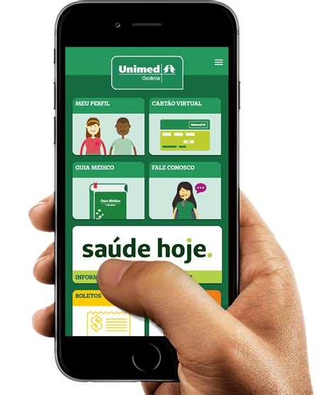 Unimed APP Propaganda