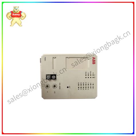Pm825 Abb Programmable Logic Controller Plc