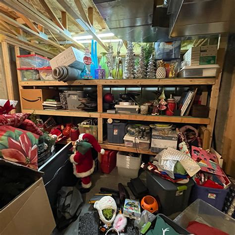 Utility Spaces The Ocd Girls