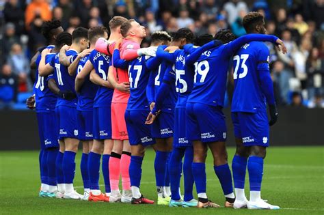 Cardiff City Plough Ahead With Summer Transfer Plan Despite Lack Of