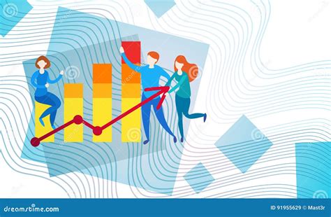 Businesspeople Banking Accountant Finance Business Data Analysis