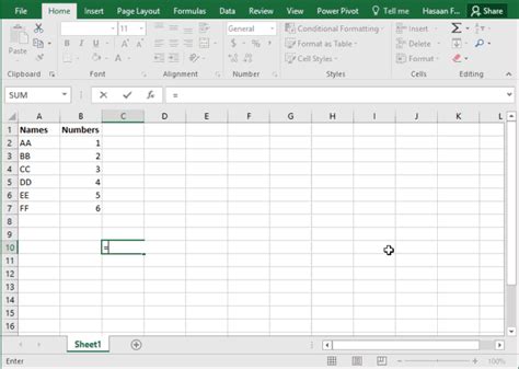 5 Ways To Transpose In Excel Shifting Columns To Rows Or Rows To Columns