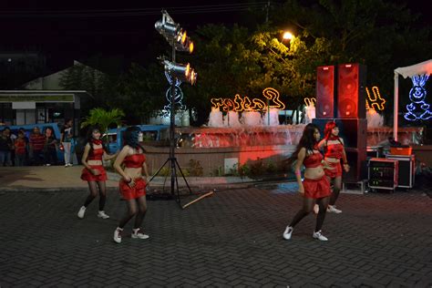 Free Photo People Dance Outdoor Activity Dance Girl Free