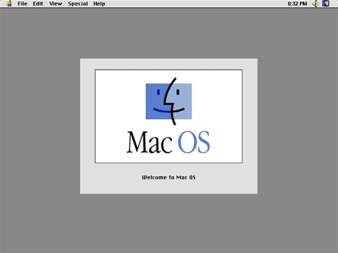 My Experiences With Efficient Mac Os 8 Low End Maclow End Mac